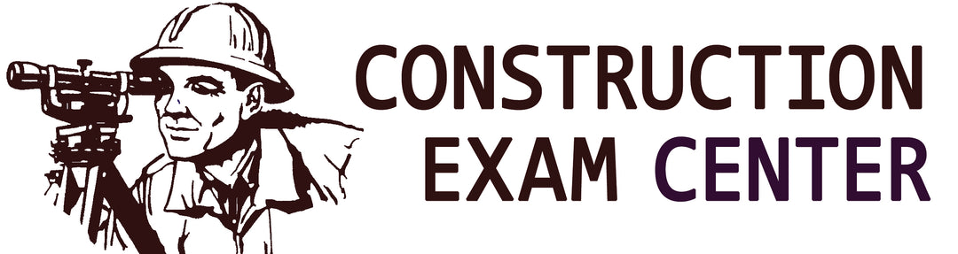 Courses – Construction Exam Center